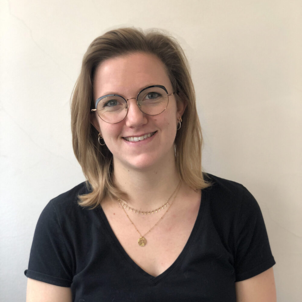 The Team - European Forum for Urban Security