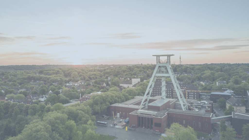 Bochum – European Forum for Urban Security