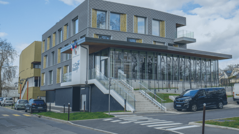 Claye-Souilly – European Forum for Urban Security