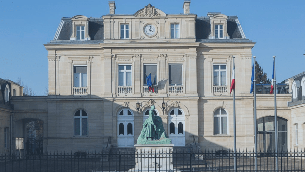 Sceaux – European Forum for Urban Security