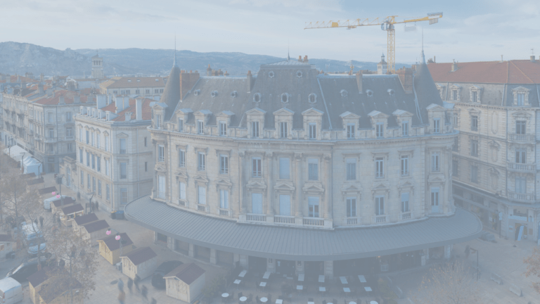 Valence – European Forum for Urban Security